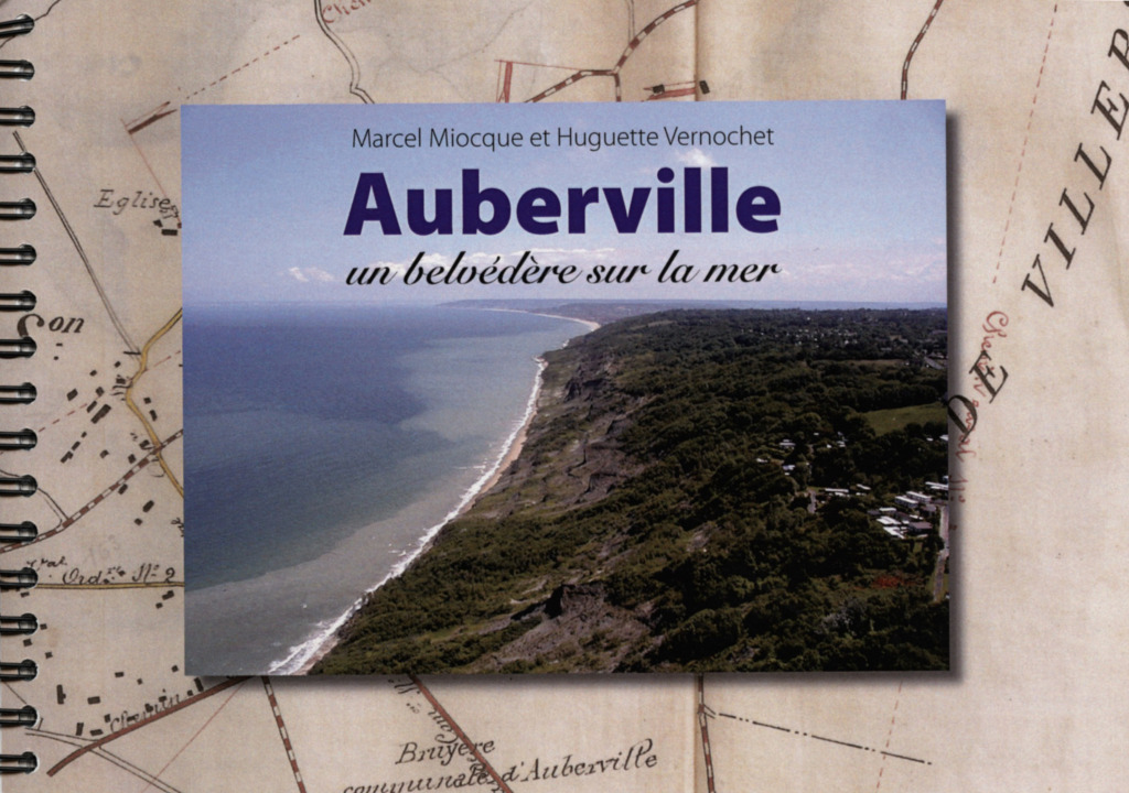 Auberville - Cahiersdutemps